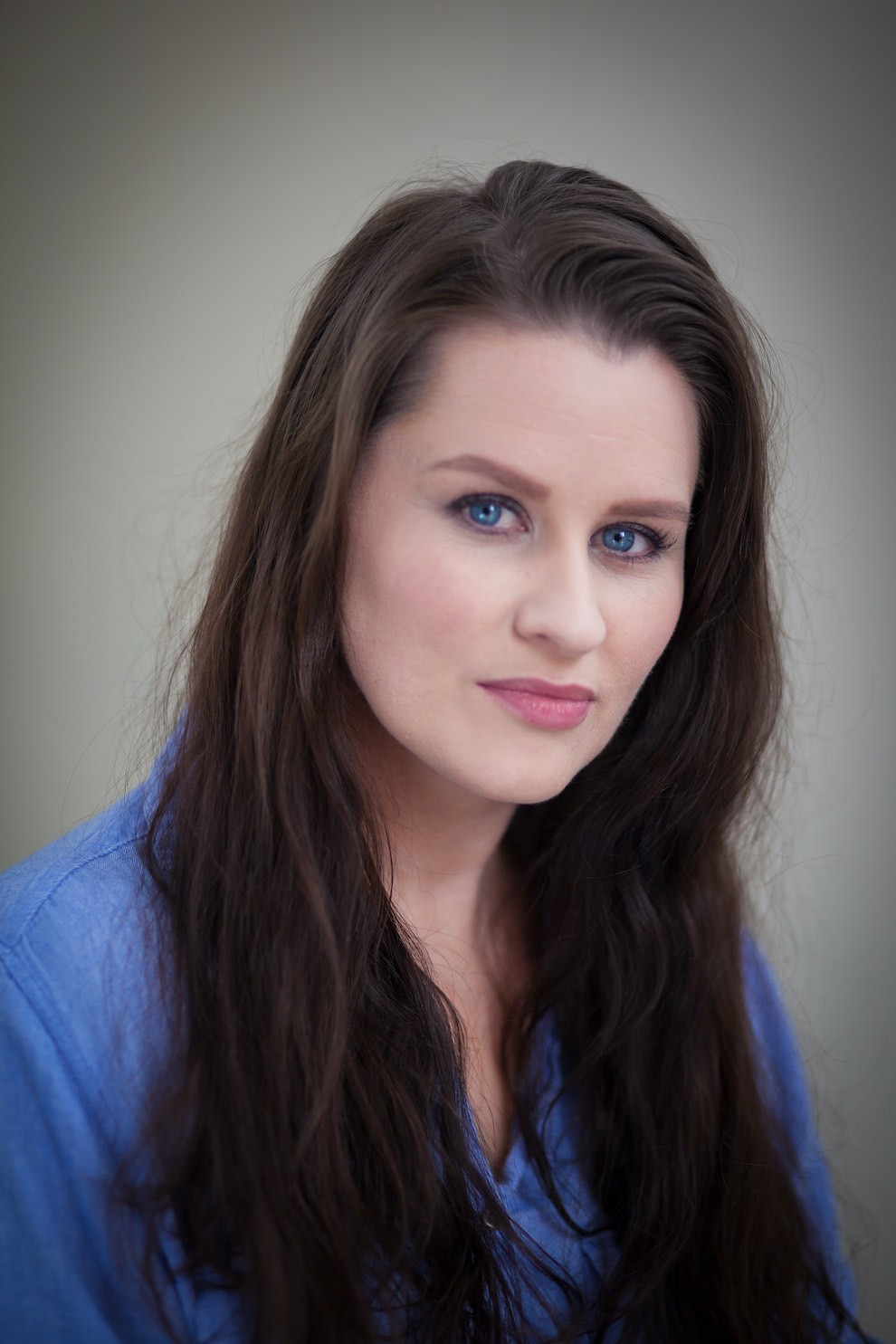 Anna Langford : Ican Models, Queenstown, New Zealand