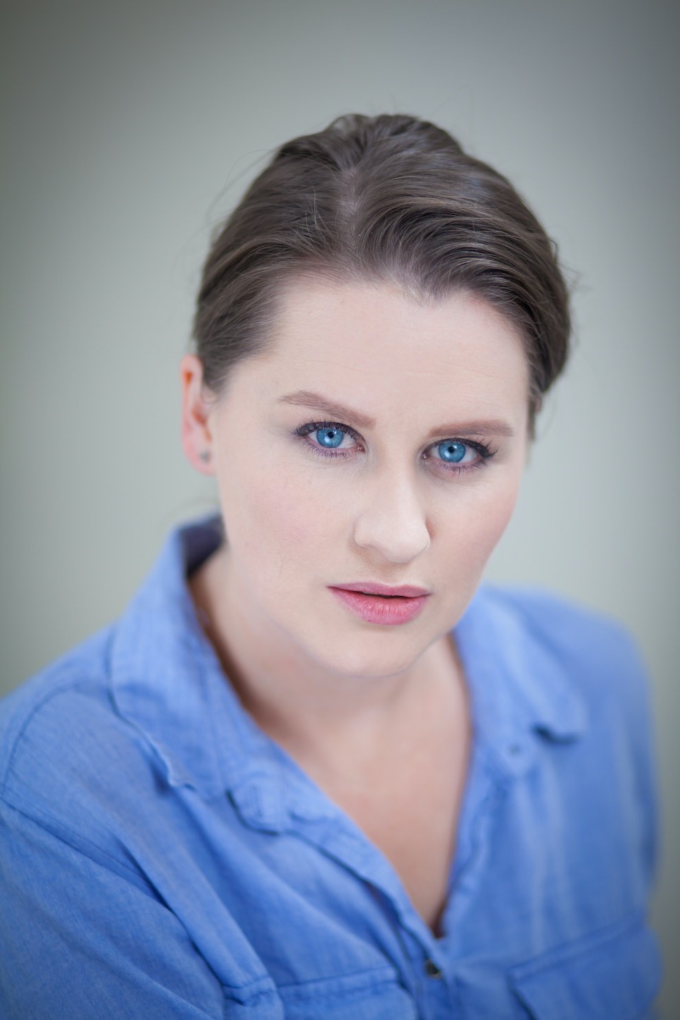 Anna Langford : Ican Models, Queenstown, New Zealand