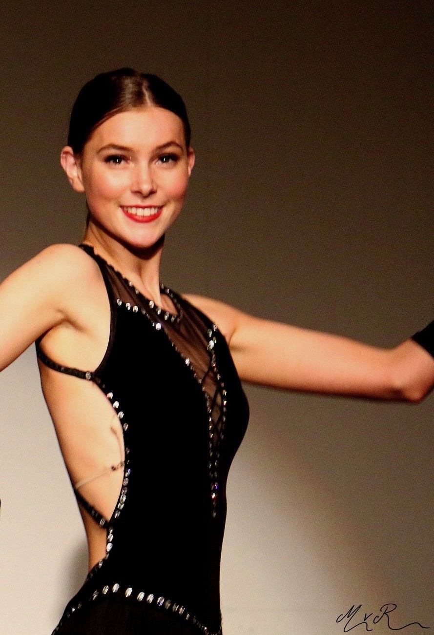 Charlotte Werner : Ican Models, Queenstown, New Zealand