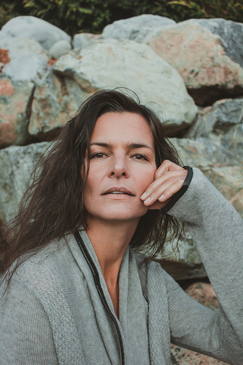 Christiane Huemer : Ican Models, Queenstown, New Zealand