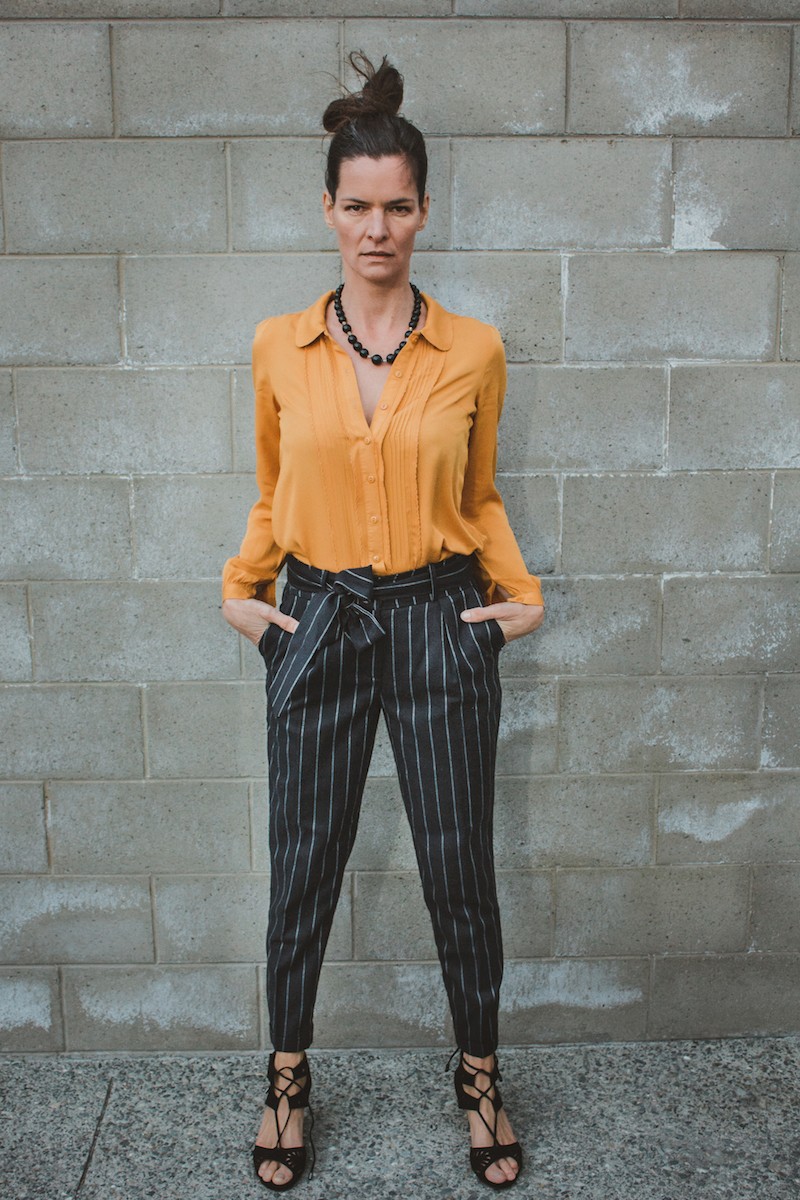 Christiane Huemer : Ican Models, Queenstown, New Zealand