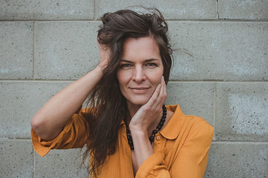 Christiane Huemer : Ican Models, Queenstown, New Zealand