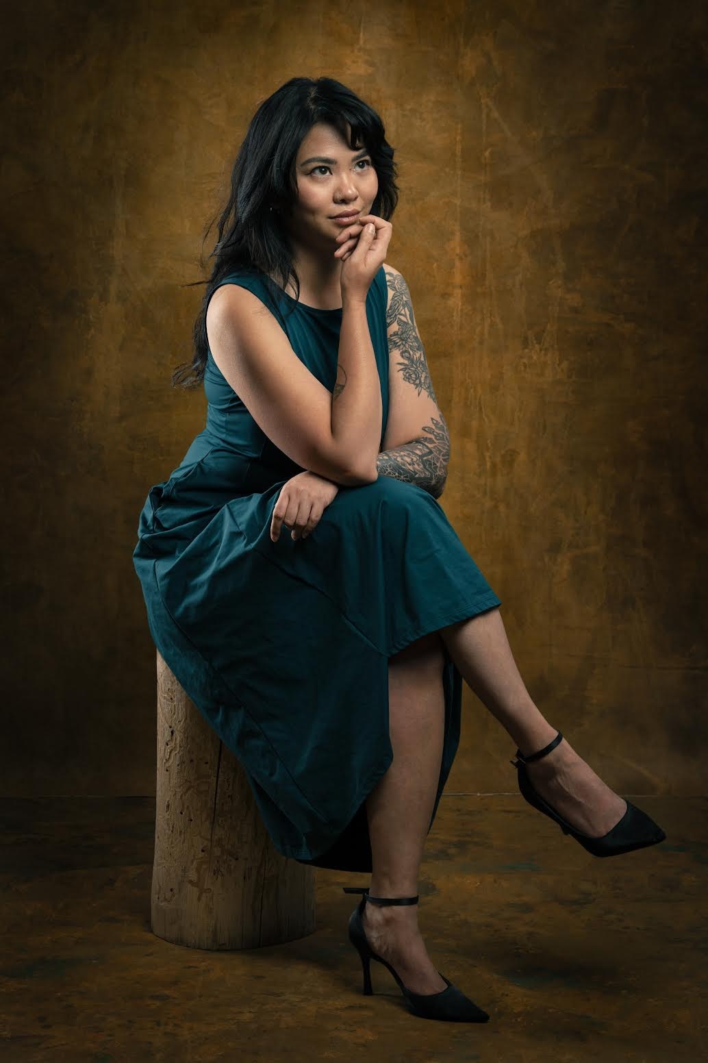 Abigail Yee : Ican Team, Queenstown, New Zealand