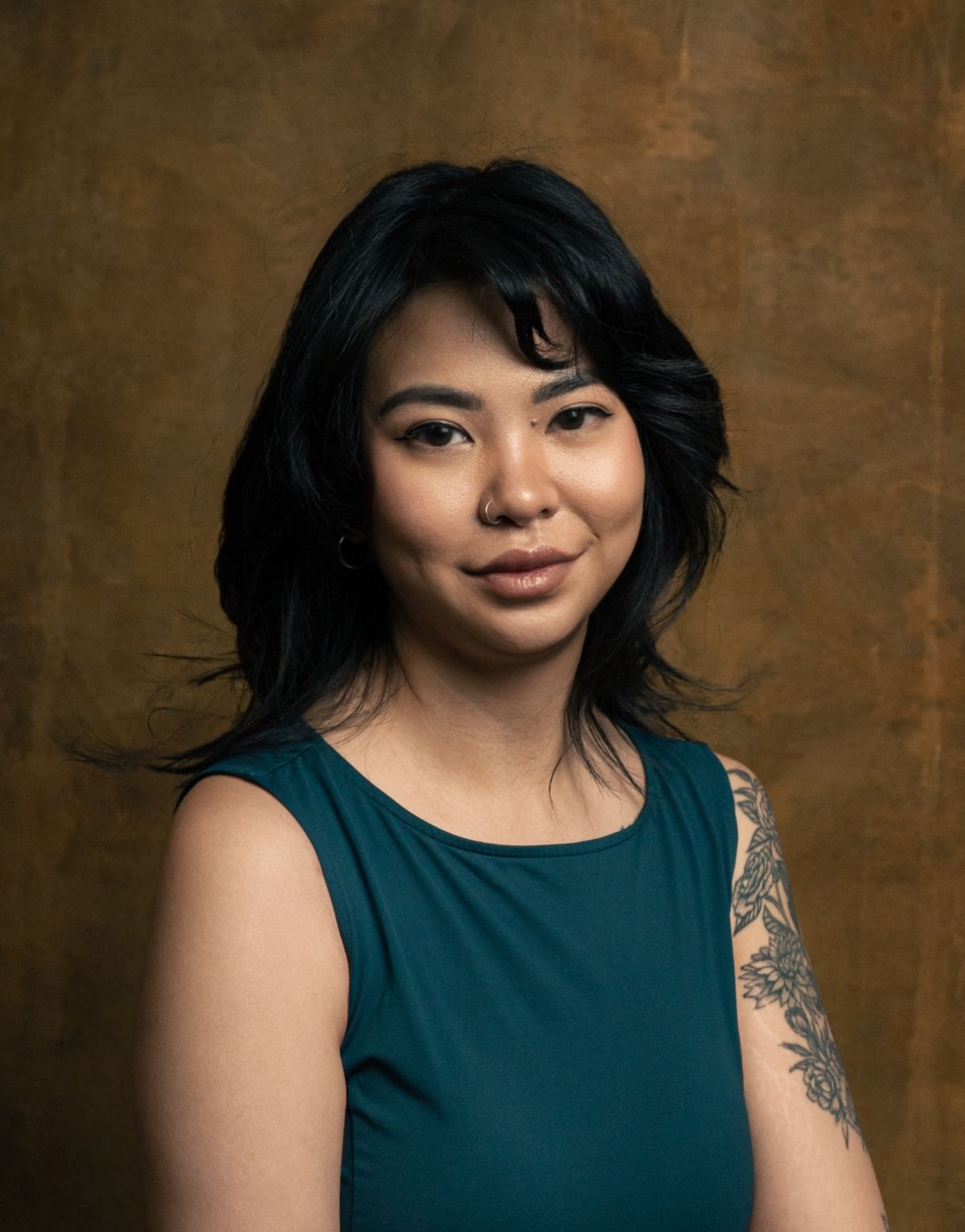 Abigail Yee : Ican Team, Queenstown, New Zealand