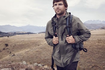 Andy Poole : Ican Models, Queenstown, New Zealand