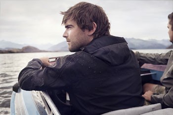 Andy Poole : Ican Models, Queenstown, New Zealand