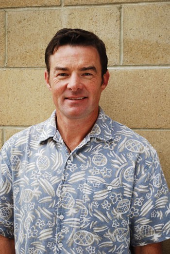 Scott Little : Ican Models, Queenstown, New Zealand