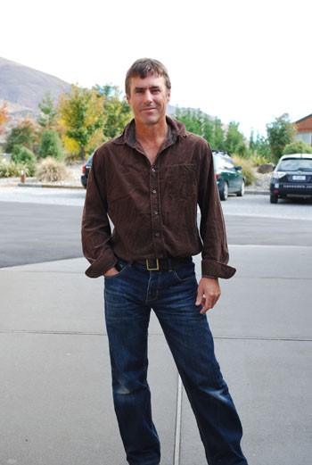 Craig Smith : Ican Models, Queenstown, New Zealand