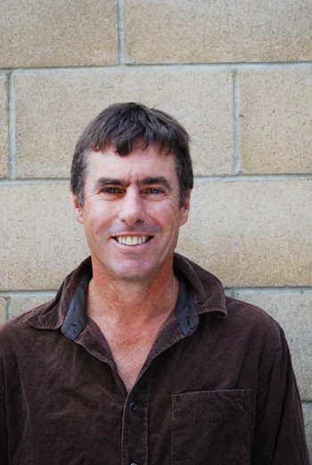 Craig Smith : Ican Models, Queenstown, New Zealand