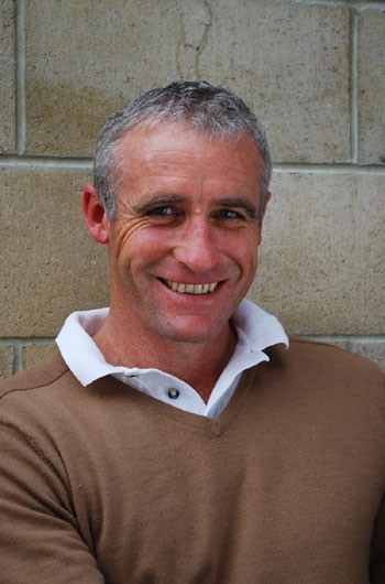 Gregory Nolet : Ican Models, Queenstown, New Zealand