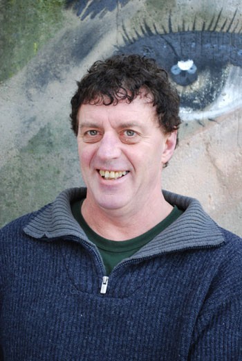 Steve Deering : Ican Models, Queenstown, New Zealand