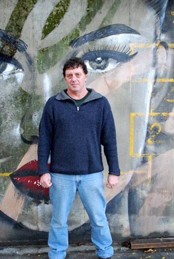 Steve Deering : Ican Models, Queenstown, New Zealand