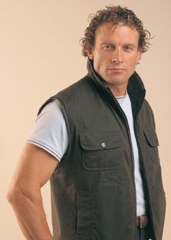 Jud Arthur : Ican Models, Queenstown, New Zealand