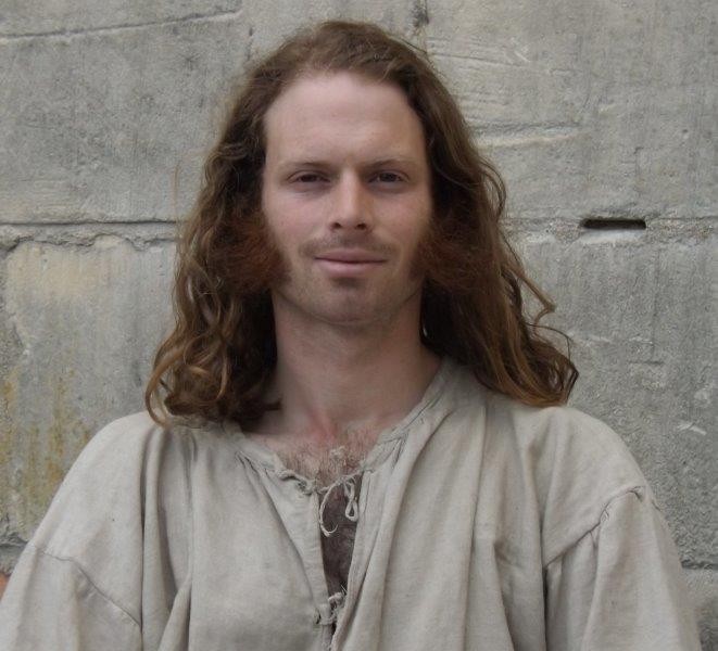 Oliver Briggs : Ican Models, Queenstown, New Zealand