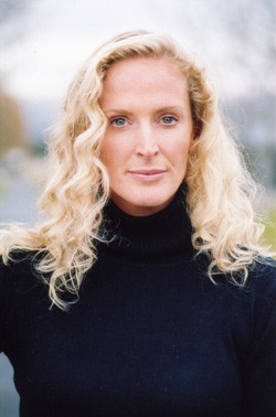 Deidre Copeland : Ican Models, Queenstown, New Zealand