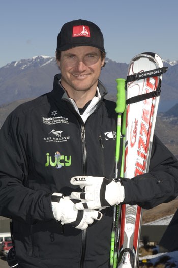 Nils Kindberg