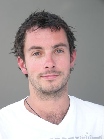 Joe Davis : Ican Models, Queenstown, New Zealand