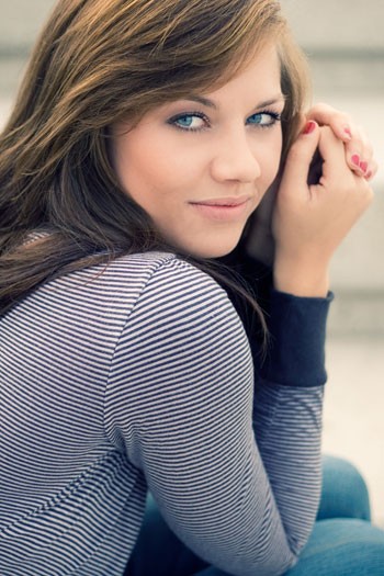 Lisa Petrowski : Ican Models, Queenstown, New Zealand