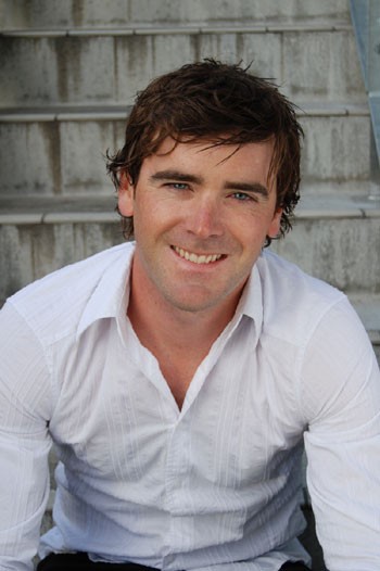 Andy Poole : Ican Models, Queenstown, New Zealand