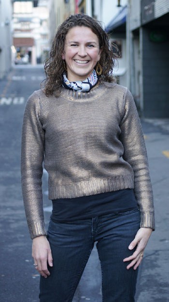 Maria Wikstrom : Ican Models, Queenstown, New Zealand