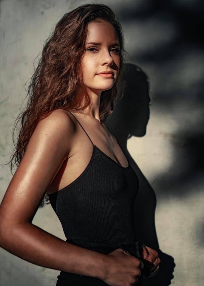 Amelia Beckham : Ican Team, Queenstown, New Zealand