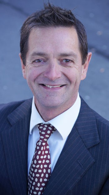 Nick Taylor : Ican Team, Queenstown, New Zealand