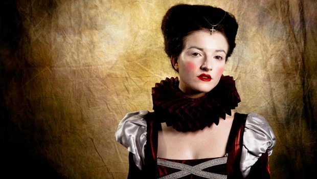 Emma Bennet : Ican Models, Queenstown, New Zealand