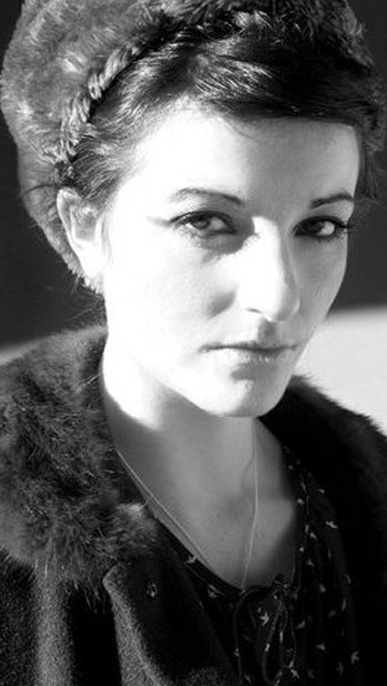 Emma Bennet : Ican Models, Queenstown, New Zealand