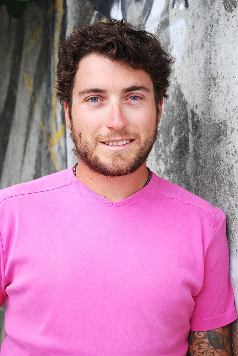 Clement Mathon : Ican Models, Queenstown, New Zealand