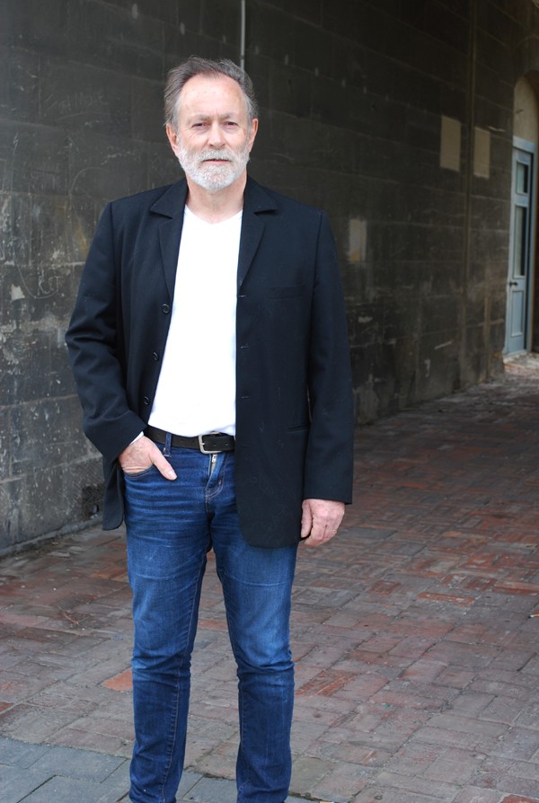 Ian Goldsmith : Ican Models, Queenstown, New Zealand