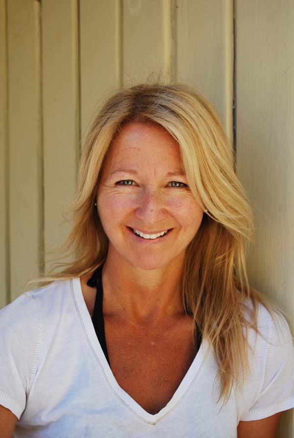 Kim Malcolm : Ican Models, Queenstown, New Zealand