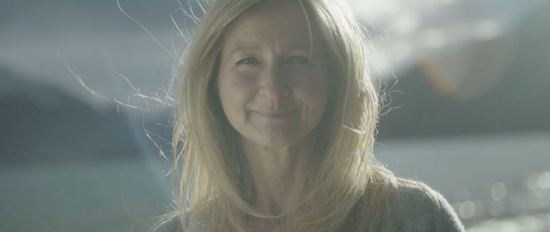 Kim Malcolm : Ican Models, Queenstown, New Zealand