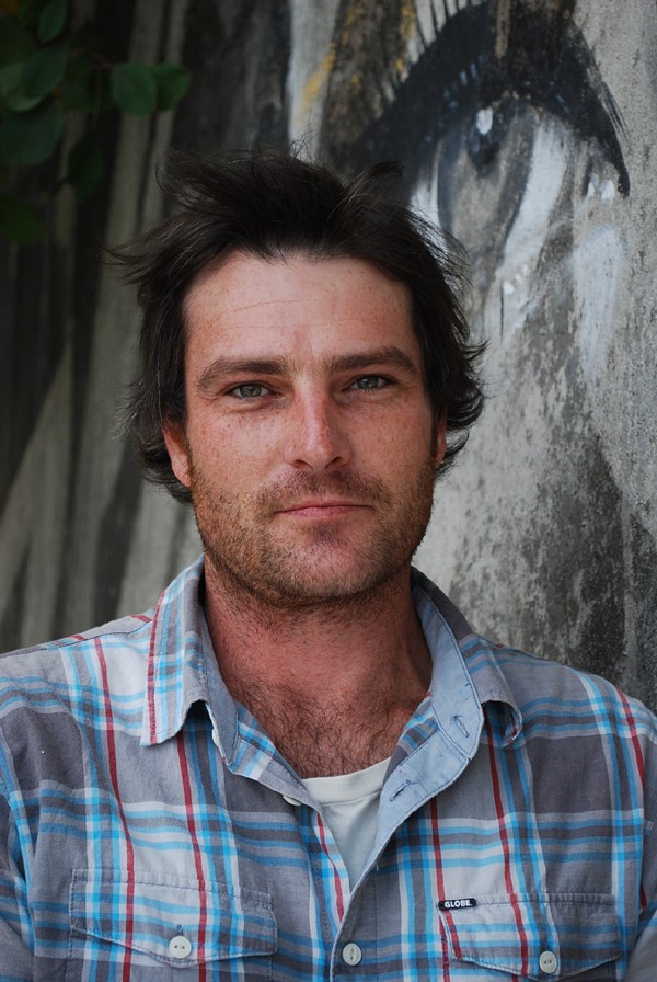 Rory Forde : Ican Team, Queenstown, New Zealand