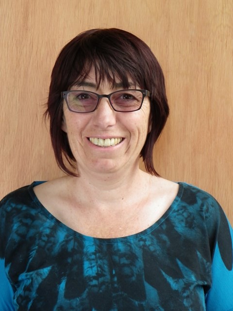 Wendy Fricker : Ican Models, Queenstown, New Zealand