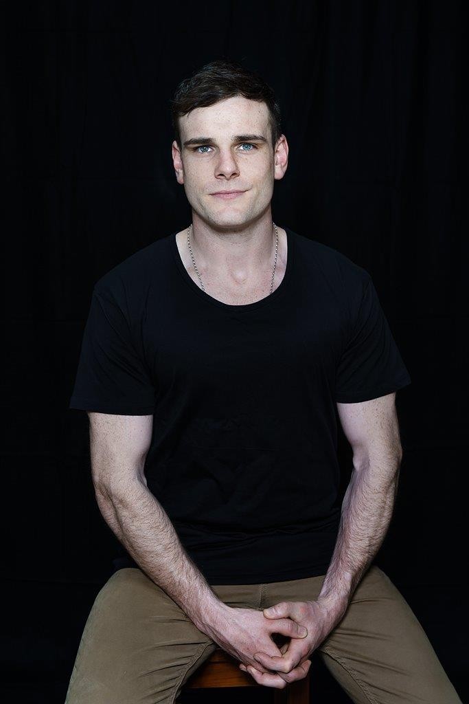 Jake Hurrell : Ican Models, Queenstown, New Zealand