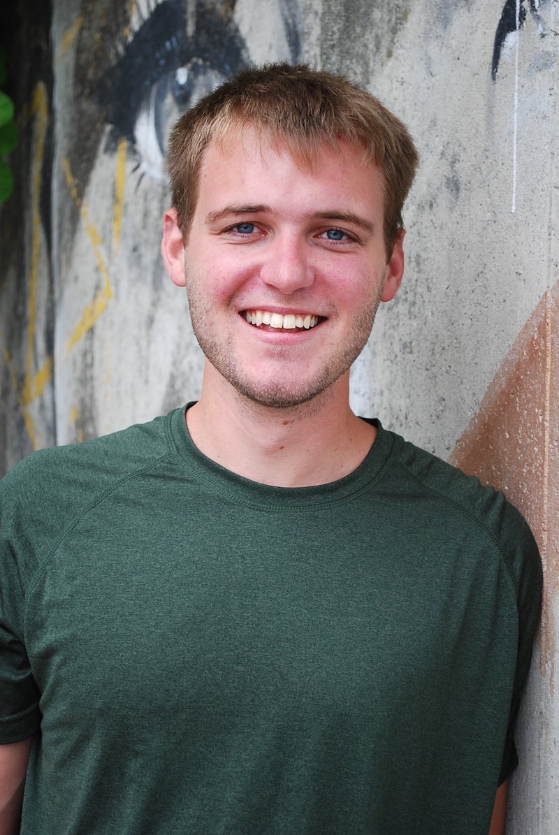 Aaron Zink : Ican Models, Queenstown, New Zealand