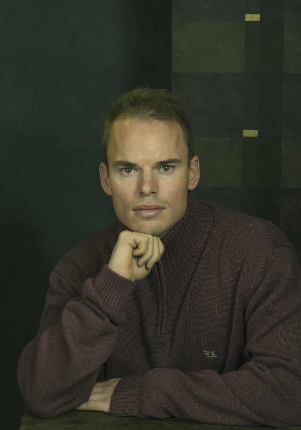 Aaron Molloy : Ican Models, Queenstown, New Zealand