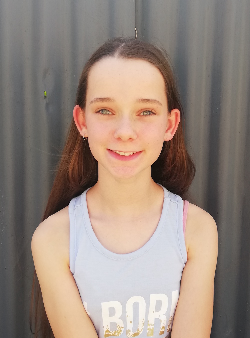 Abbigail Aitken : Ican Models, Queenstown, New Zealand