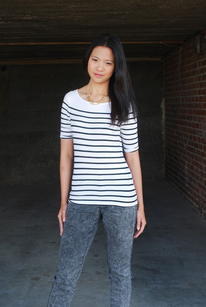 Abigail Yee : Ican Models, Queenstown, New Zealand