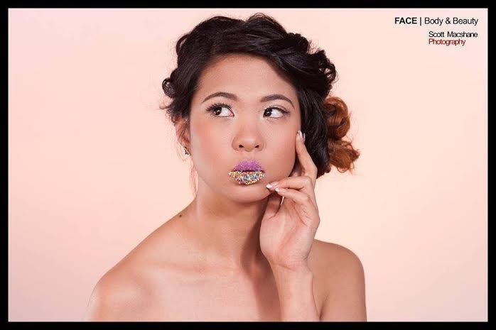 Abigail Yee : Ican Models, Queenstown, New Zealand