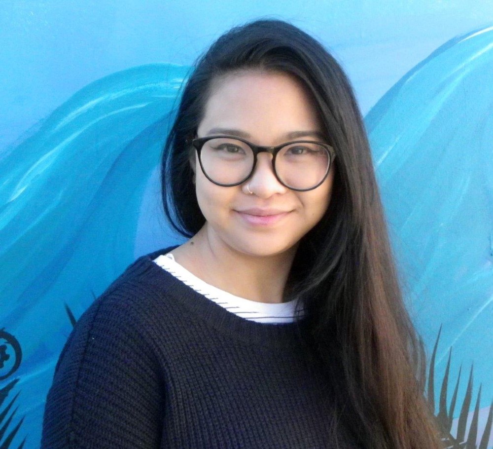 Abigail Yee : Ican Models, Queenstown, New Zealand