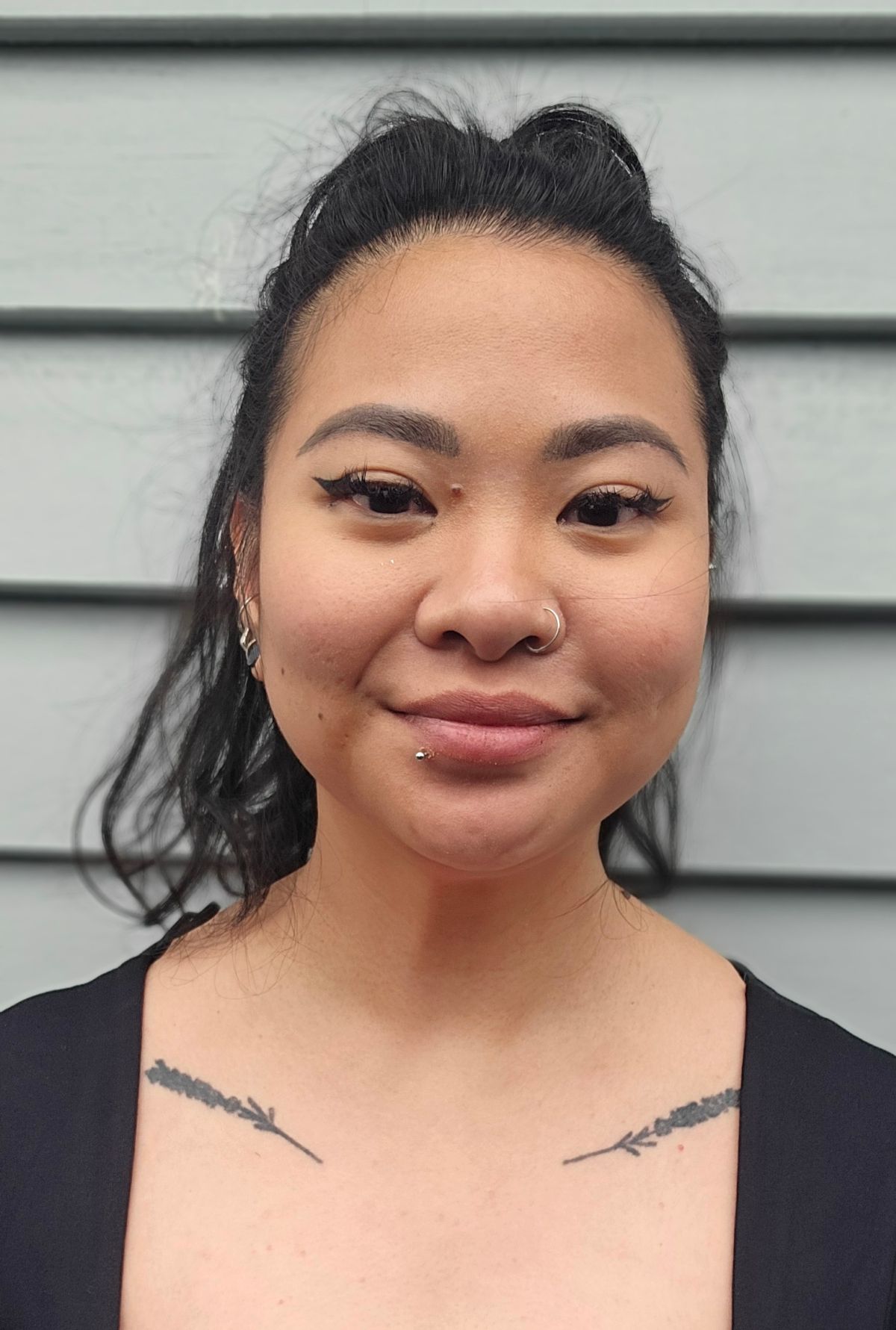 Abigail Yee : Ican Models, Queenstown, New Zealand