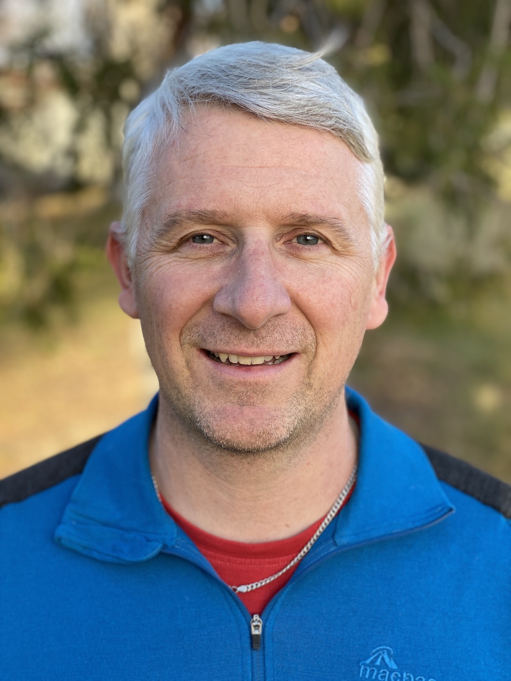 Adam Clarke : Ican Models, Queenstown, New Zealand