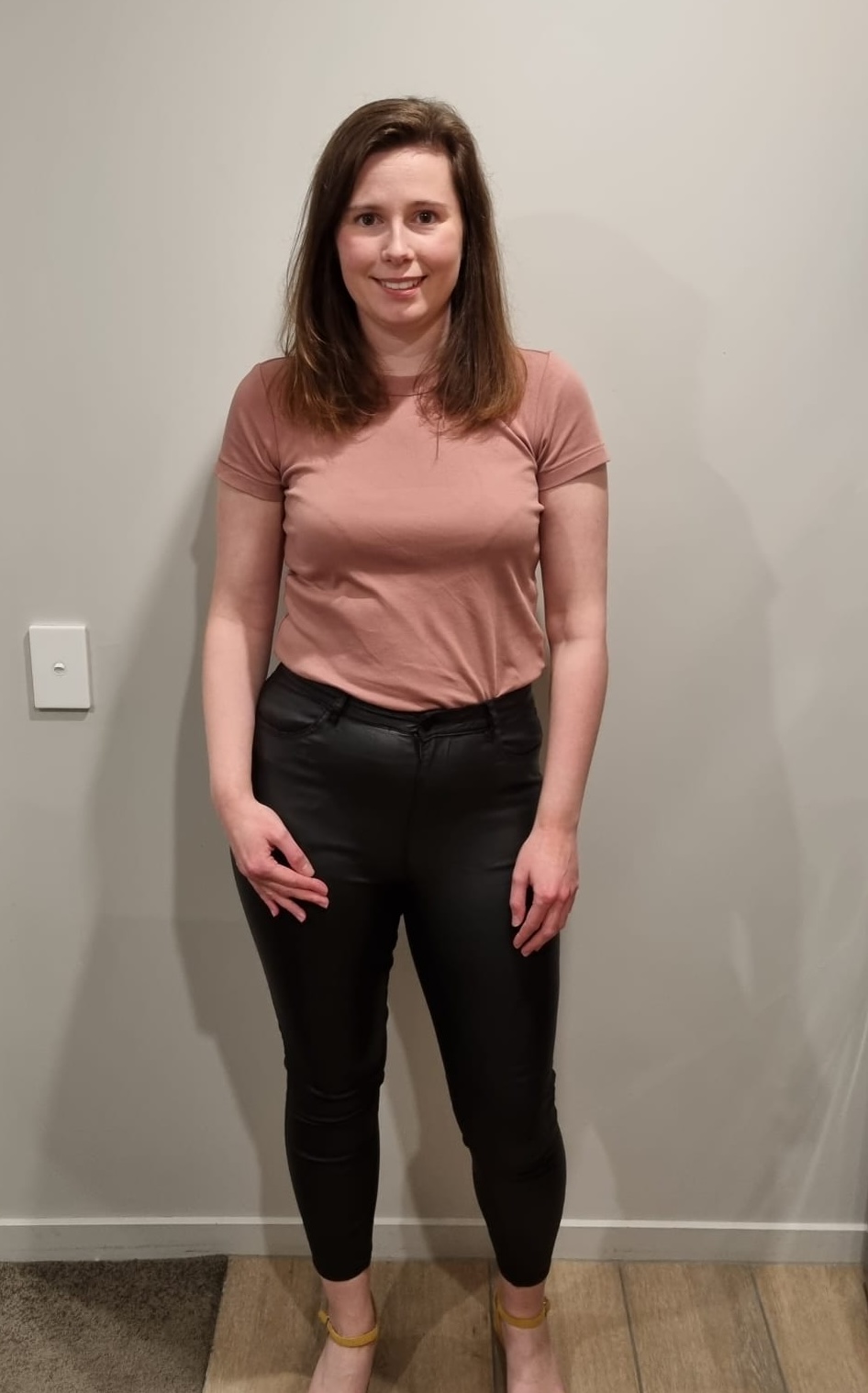 Adele Kirkland : Ican Team, Queenstown, New Zealand