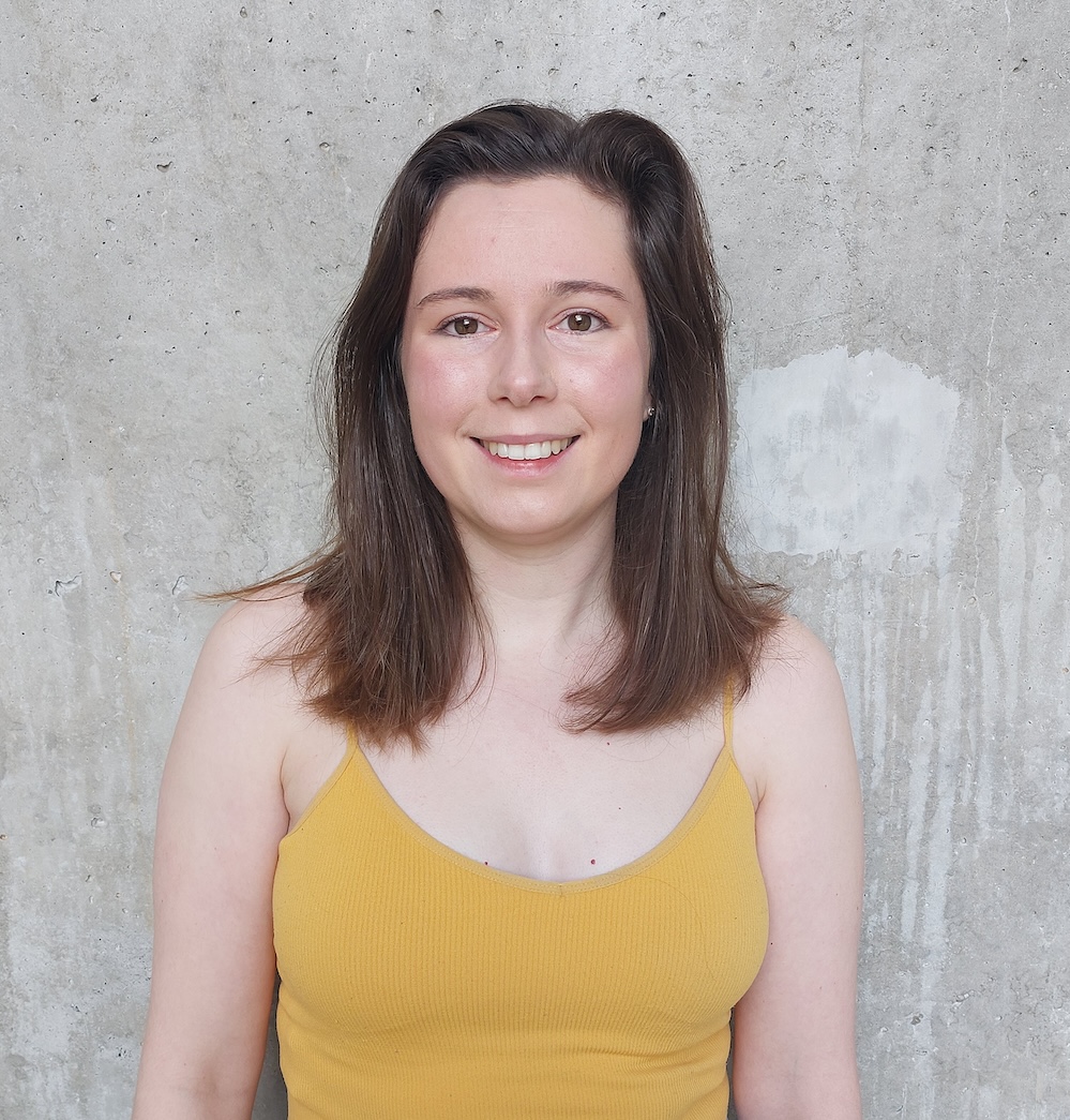 Adele Kirkland : Ican Team, Queenstown, New Zealand