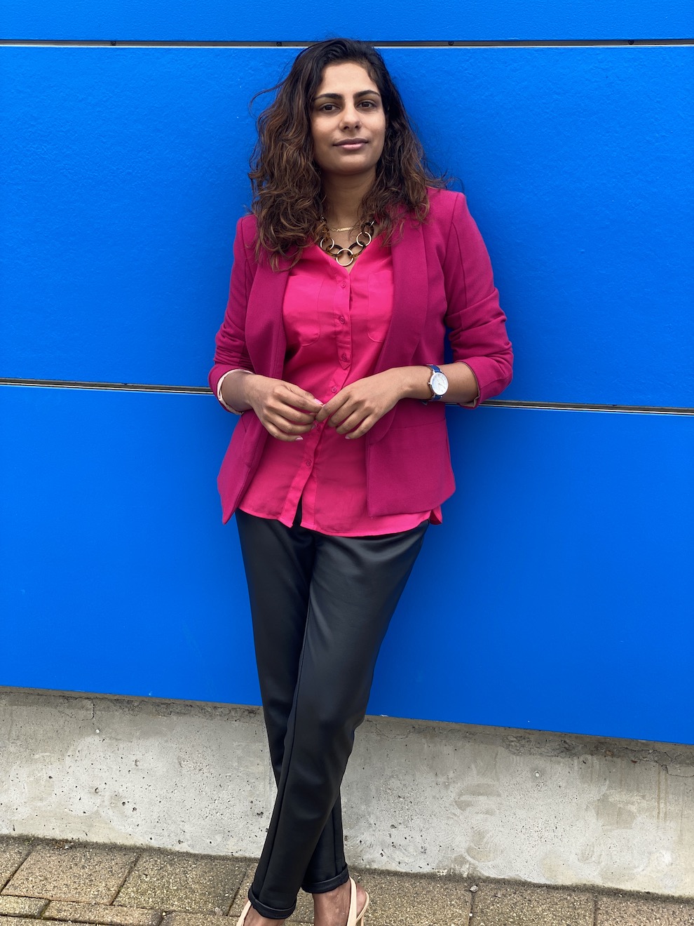 Adi Raj : Ican Models, Queenstown, New Zealand