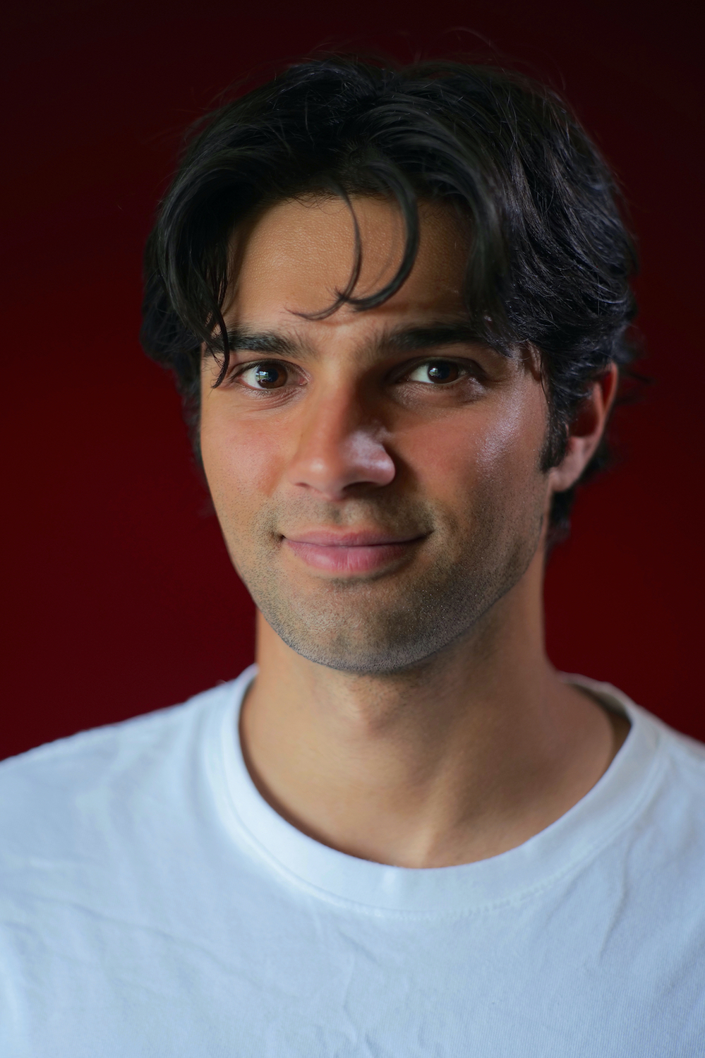 Aidan Downes : Ican Models, Queenstown, New Zealand