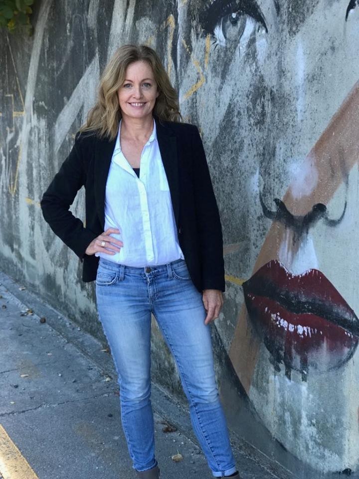 Aideen Tinney : Ican Models, Queenstown, New Zealand