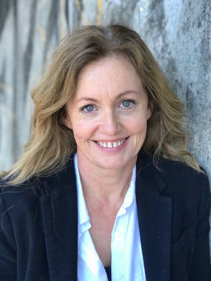 Aideen Tinney : Ican Models, Queenstown, New Zealand