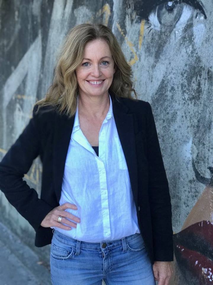 Aideen Tinney : Ican Models, Queenstown, New Zealand